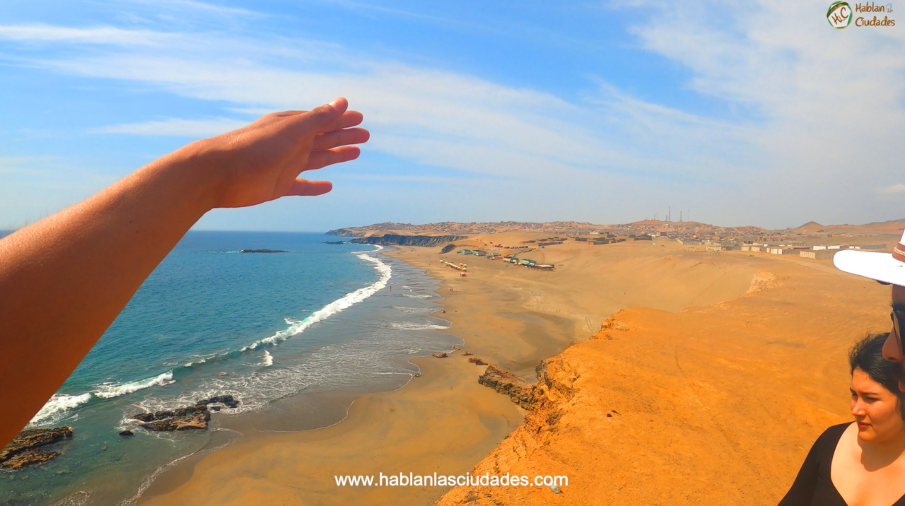 HUACHO lugares turísticos, 🌊¿Cómo es Huacho?